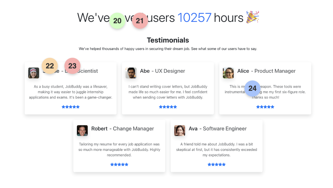Roast My Landing Page | Quick, Affordable Insights That Will Skyrocket Your Conversions